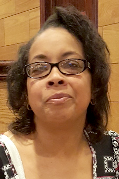 Twan Y. Overton 1967-2023 | News, Sports, Jobs - The Vindicator